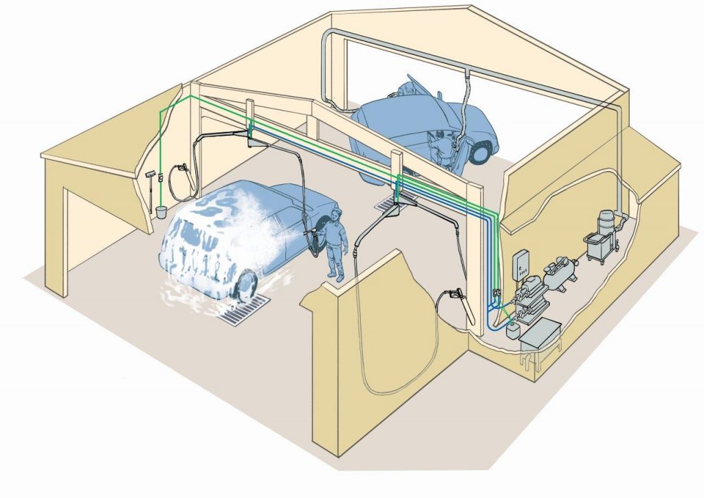 Cleaning Equipment | Clean Machine, Adelaide