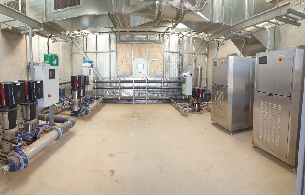 Auto Wash Bay System | Clean Machine | Clean Machine