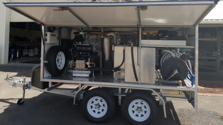 Cleaning Equipment | Clean Machine, Adelaide