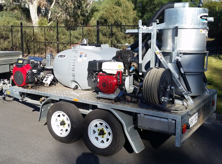 Cleaning Equipment | Clean Machine, Adelaide