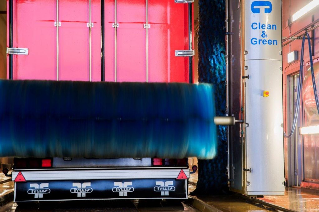 Cleaning Equipment | Clean Machine, Adelaide