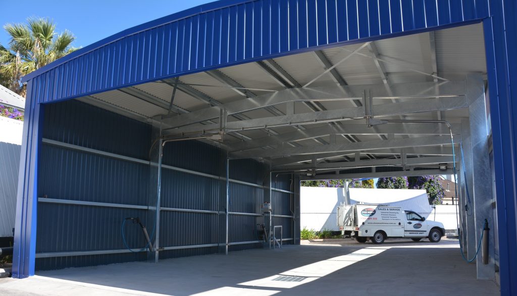 Cleaning Equipment | Clean Machine, Adelaide